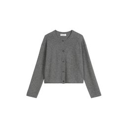 Marc O'Polo Marc O'polo Strickjacke Damen Gr&ouml;&szlig;e XXS grau