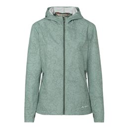 Vaude Sportjacke 'Adlux' Damen Gr&ouml;&szlig;e L pastellgr&uuml;n