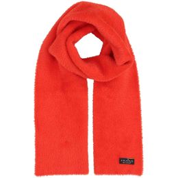 FRAAS Schal Damen Gr&ouml;&szlig;e One Size orange