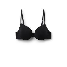Intimissimi BH 'Bellissima' Damen Gr&ouml;&szlig;e 80 schwarz