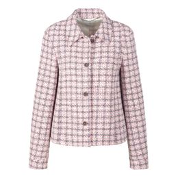 Madeleine Mode Madeleine Jacke Damen Gr&ouml;&szlig;e XXXL ros&eacute;