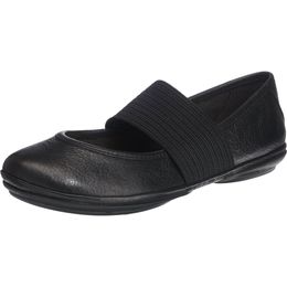 Camper Slipper 'RIGN' Damen Gr&ouml;&szlig;e 36 schwarz