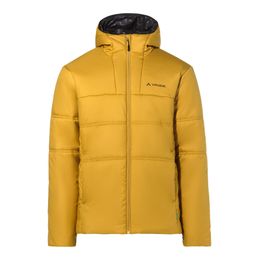 Vaude Outdoorjacke 'Neyland' Herren Gr&ouml;&szlig;e M honig