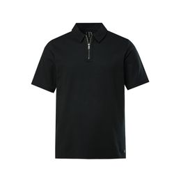 JP1880 Shirt Herren Gr&ouml;&szlig;e XL schwarz