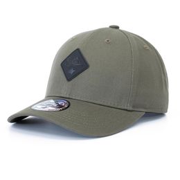 Smith And Miller Cap 'Beverly' Herren Gr&ouml;&szlig;e one size jade / schwarz