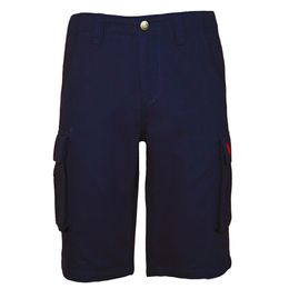 U.S. Polo Assn. Cargoshorts Herren Gr&ouml;&szlig;e 40 dunkelblau