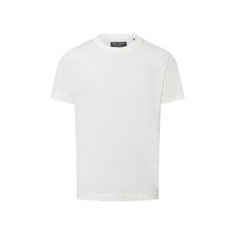 Marc O'Polo Marc O'polo T-Shirt Herren Gr&ouml;&szlig;e L wei&szlig;