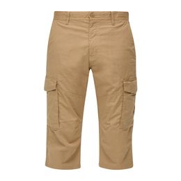s.Oliver Cargohose Herren Gr&ouml;&szlig;e 32 sand