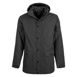 WHISTLER Outdoorjacke 'Feodor' Herren Gr&ouml;&szlig;e L schwarz
