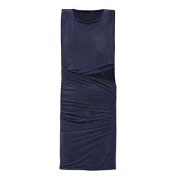 No Matter What Cocktailkleid Damen Gr&ouml;&szlig;e 40 navy