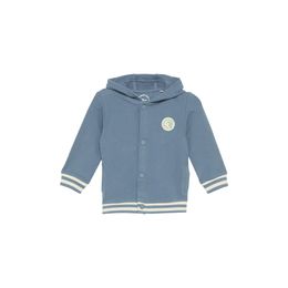 s.Oliver Sweatjacke M&auml;dchen Gr&ouml;&szlig;e 86 opal / pastellgr&uuml;n