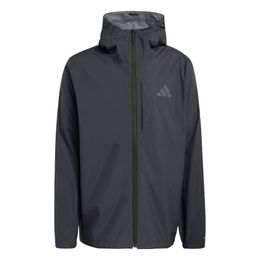 adidas terrex Outdoorjacke 'Multi 2.5' Herren Gr&ouml;&szlig;e XXXL schwarz