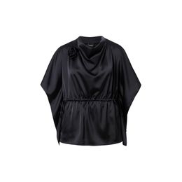 Ulla Popken Tunika Damen Gr&ouml;&szlig;e 9XL/10XL schwarz