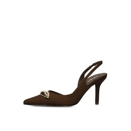 Sacha London SACHA Pumps Damen Gr&ouml;&szlig;e 36 braun