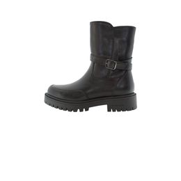 U.S. Polo Assn. Stiefelette 'KARMA' Damen Gr&ouml;&szlig;e 42 schwarz Winterschuhe