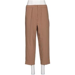 Smith & Soul Smith&Soul Stoffhose Damen Gr&ouml;&szlig;e M Second Hand braun