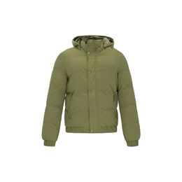 Mo Arctic Jacke Herren Gr&ouml;&szlig;e L oliv