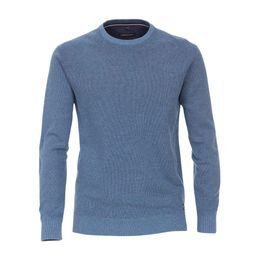 Casamoda Pullover Herren Gr&ouml;&szlig;e XXXL saphir