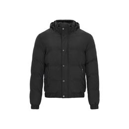 Mo Arctic Jacke Herren Gr&ouml;&szlig;e M schwarz