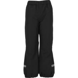 ZIGZAG Hose 'Easy' Jungen Gr&ouml;&szlig;e 152 schwarz