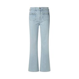 Pepe Jeans Jeans Damen Gr&ouml;&szlig;e 28 hellblau