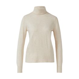 s.Oliver Pullover Damen Gr&ouml;&szlig;e XS beigemeliert