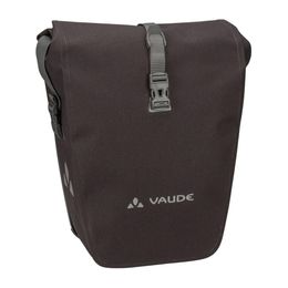 Vaude Sporttasche 'Aqua Back Deluxe Single' Damen Gr&ouml;&szlig;e One Size grau / schwarz