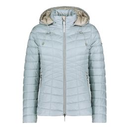 Gil Bret Jacke Damen Gr&ouml;&szlig;e 4XL hellblau