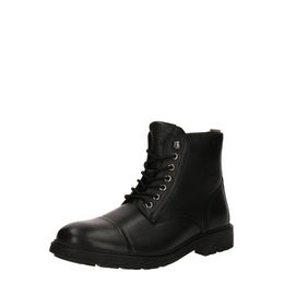 Pepe Jeans Boots 'FRED LAND' Herren Gr&ouml;&szlig;e 45 schwarz