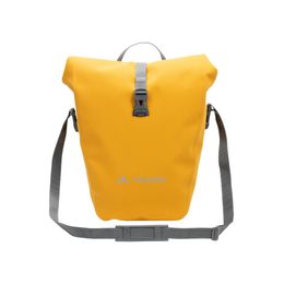 Vaude Sporttasche 'Aqua Back Deluxe Single' Damen Gr&ouml;&szlig;e one size gelb / grau