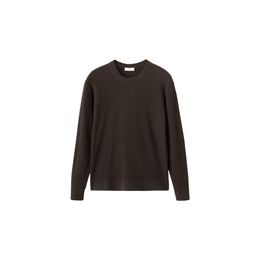 Mango Man Pullover 'Antigua' Herren Gr&ouml;&szlig;e XL schoko