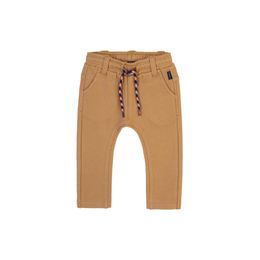 Noppies Hose 'Groix' Jungen Gr&ouml;&szlig;e 86 beige