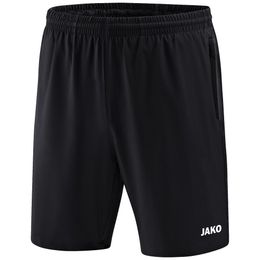 Jako Sportshorts 'Profi 2.0' Herren Gr&ouml;&szlig;e S schwarz / wei&szlig;