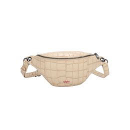 Buffalo G&uuml;rteltasche 'Bum' Damen Gr&ouml;&szlig;e XS/XL beige