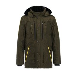 Cipo & Baxx Cipo & Baxx Jacke Herren Gr&ouml;&szlig;e M khaki