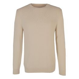 Steffen Klein Pullover Herren Gr&ouml;&szlig;e XL beige