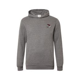 s.Oliver Sweatshirt Herren Gr&ouml;&szlig;e XL graumeliert
