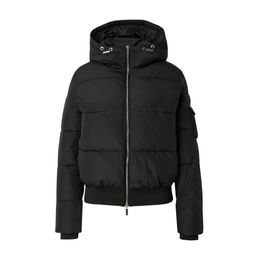 Armani Exchange Jacke Damen Gr&ouml;&szlig;e S schwarz