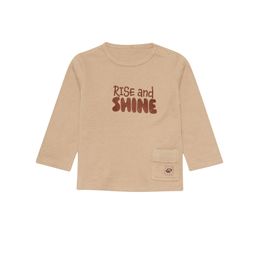 4president Pullover 'Zana' Jungen Gr&ouml;&szlig;e 68 sand