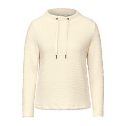 Cecil Shirt Damen Gr&ouml;&szlig;e L beige