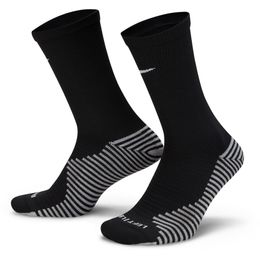 Nike Sportsocken 'Strike' Damen Gr&ouml;&szlig;e 46/50 schwarz / wei&szlig;