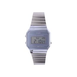 Casio Uhr 'Einfach' Damen Gr&ouml;&szlig;e Onesize pastelllila
