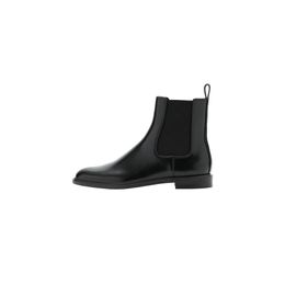 Mango Ankle Boots 'Dide' Damen Gr&ouml;&szlig;e 35 schwarz Winterschuhe