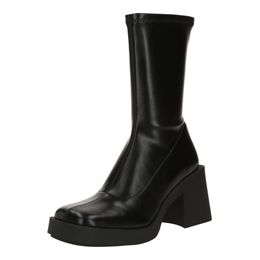 Steve Madden Stiefel 'Kloe' Damen Gr&ouml;&szlig;e 38 schwarz Winterschuhe