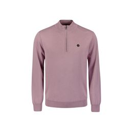 NO EXCESS Pullover Herren Gr&ouml;&szlig;e M mauve