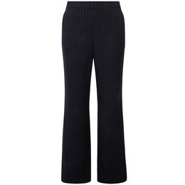 Ulla Popken Hose Damen Gr&ouml;&szlig;e 50 marine