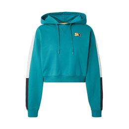 Under Armour Athletic Sweatshirt 'Terry' female Green size L