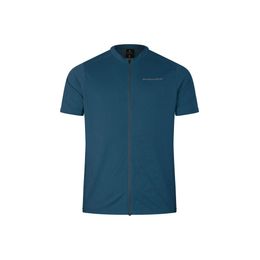 ENDURA Funktionsshirt 'Loop' Herren Gr&ouml;&szlig;e L aqua