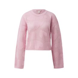 QS Pullover Damen Gr&ouml;&szlig;e L hellpink