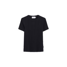 armedangels T-Shirt 'Maheraa' Damen Gr&ouml;&szlig;e XL schwarz